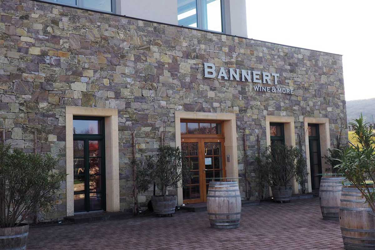 WEINonTOUR – Bewegung in der Natur, Wein & Genuss ab Weingut Bannert ...