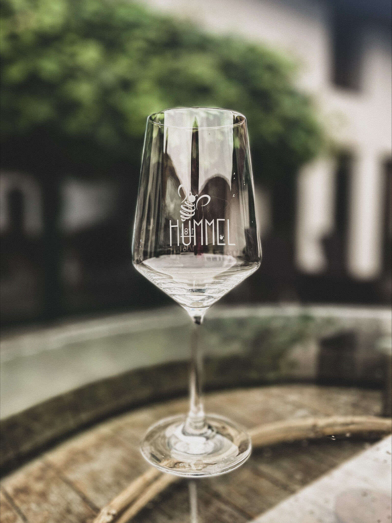 Ein ganzes Vierterl Genuss: Wer Was Wo WeinTipp der Woche – Grüner ...