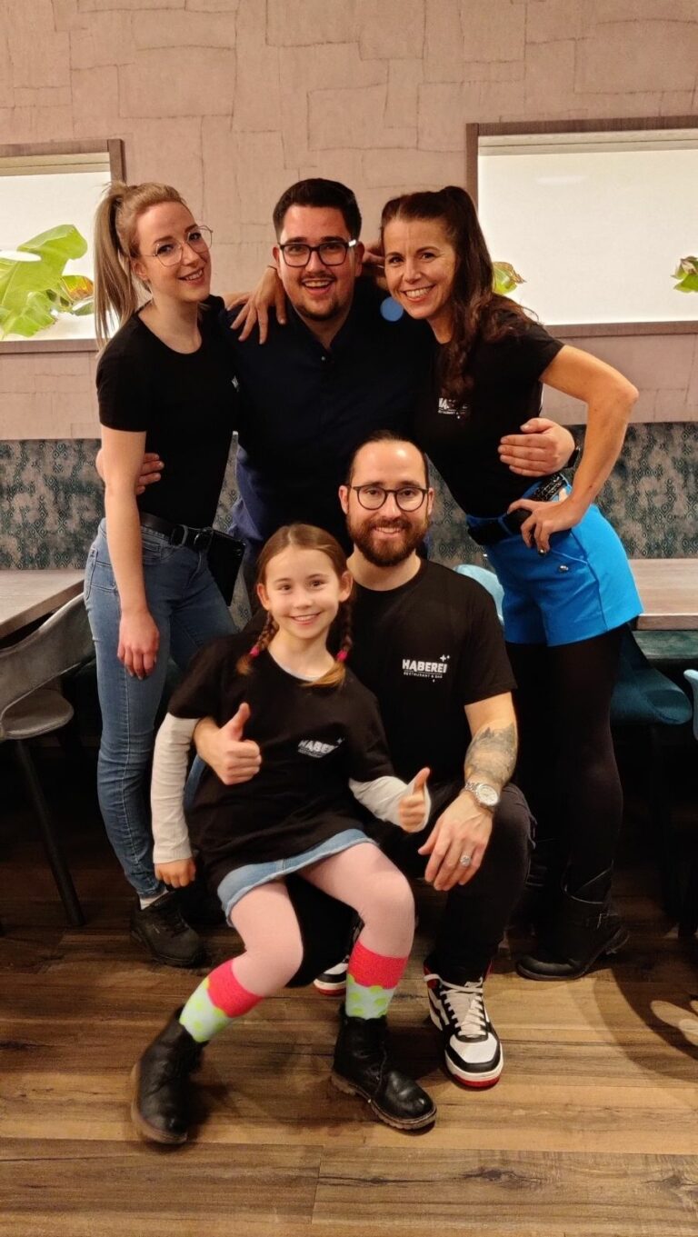 Im Weinviertel habern mit den Habis: Die neue HABEREI in Hollabrunn ...