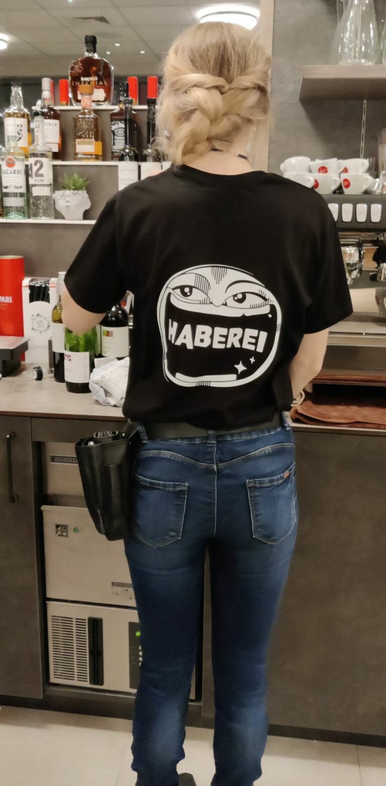 Im Weinviertel habern mit den Habis: Die neue HABEREI in Hollabrunn ...