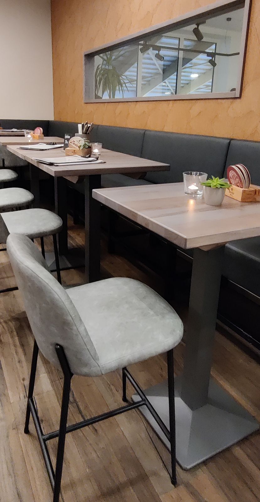 Im Weinviertel habern mit den Habis: Die neue HABEREI in Hollabrunn ...