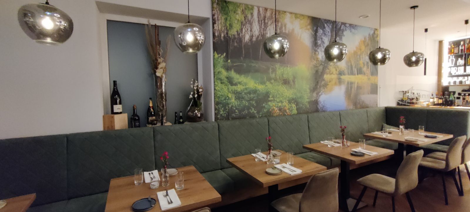 4Seasons Gasthaus – Fine Dining an der Donaustraße in Stockerau – Wer ...
